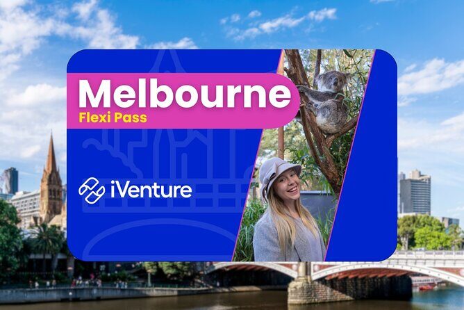 Melbourne 3, 5, or 7 Ticket Flexi Pass - Authentic Insights from Reviews