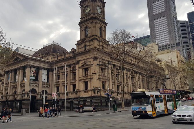 Melbourne Afternoon Sights & Sounds Private Experience - The Itinerary Breakdown: What to Expect