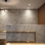 Melbourne Airport Plaza Premium Lounge - Wi-Fi, Entertainment, and Connectivity