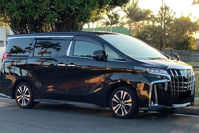 Melbourne Airport Private Transfer to City by premium vehicle - The Practicalities: Timing, Pricing, and Reliability