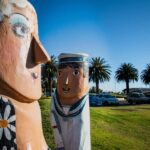 Melbourne: Around the Bay Food & Wine Taste Trail - Detailed Breakdown of the Itinerary