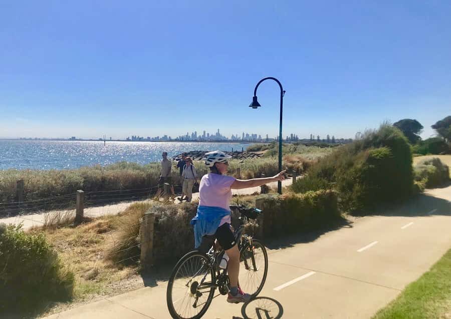 Melbourne: Bayside Bike Tour | Pedal into Local Seaside Life - Authentic Experiences and Insights from Reviews