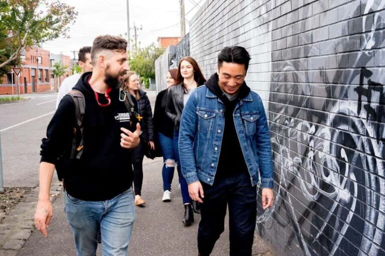 Melbourne Beer Tour Hidden Bars & Local Brews - Who Is This Tour Best Suited For?