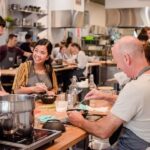 Melbourne: Choose Your Asian Cuisine Cooking Masterclass - Overview of the Experience