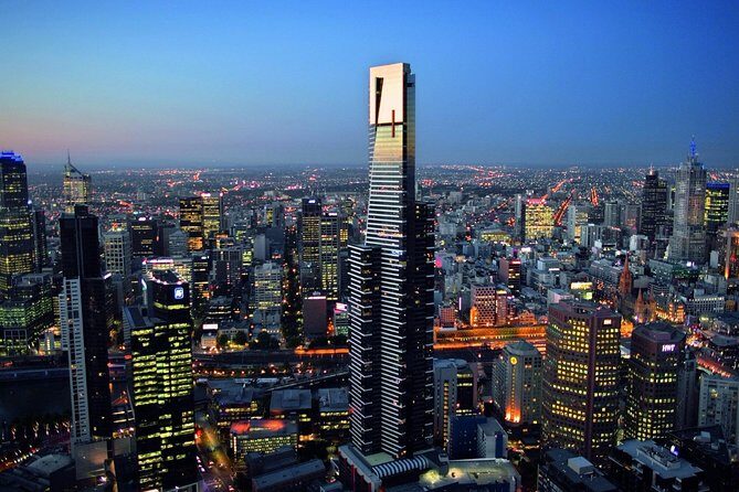 Melbourne City Card (2 Days): Visit Unlimited Attractions! - Practical Insights & Tips