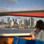 Melbourne City Cruise with Tea, Coffee, and Commentary - What to Expect on the Cruise