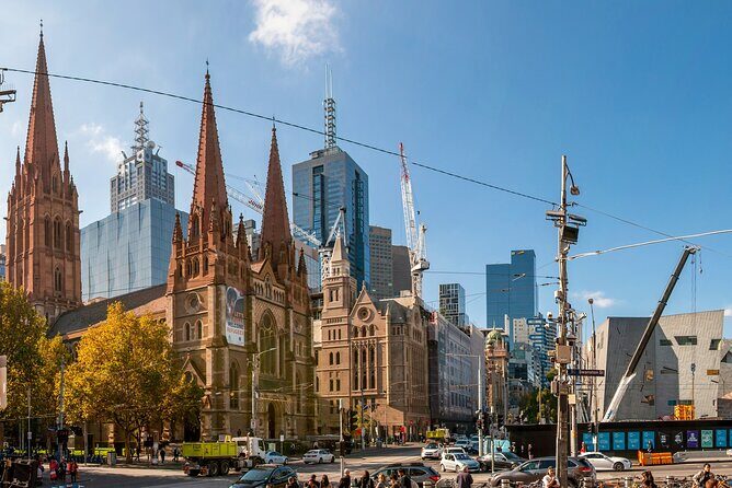 Melbourne East End Murder Mystery: Outdoor Detective Escape Game - Analyzing the Value