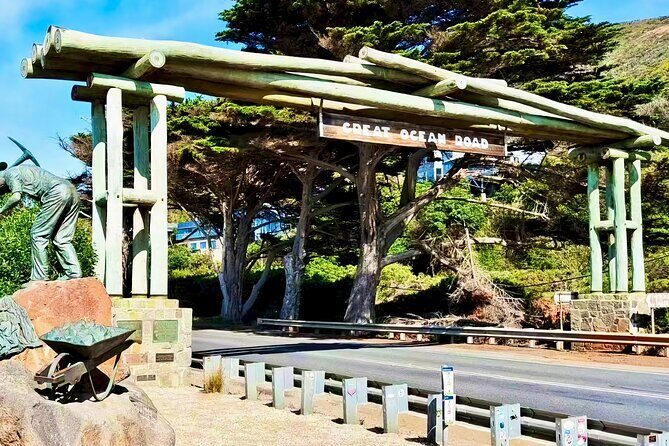 Melbourne: Great Ocean Road Luxury Coach Reverse Tour - Authentic Experiences & Guest Insights