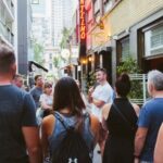 Melbourne: Hidden Bars & Laneway Legends Walking Tour - Walking the Balance: Whats Included and How It Adds Up