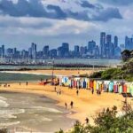 Melbourne Landmark City Tour. Your day Your way Your private tour - What Reviewers Say About This Tour