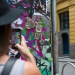 Melbourne Laneways Tour - The Practical Side: Details Matter