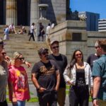 Melbourne Magic: City Highlights and Penguin Parade Tour - Exploring Melbourne’s Urban Charm