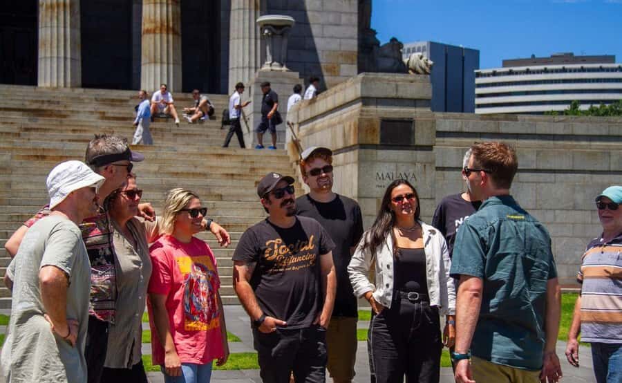 Melbourne Magic: City Highlights and Penguin Parade Tour - Exploring Melbourne’s Urban Charm