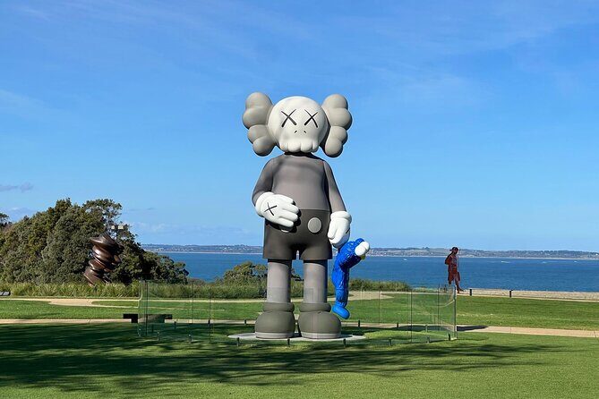 Melbourne Mornington Peninsula Private Tour include Tickets - Who Would Benefit Most From This Tour?