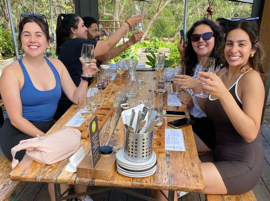 Melbourne: Mornington Peninsula Wine Tour with Lunch - Final Thoughts