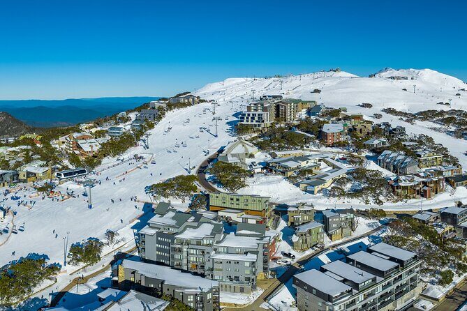 Melbourne: Mt Buller Snow Getaway Day Trip (6 Hours Fun on Snow) - Pricing and Value