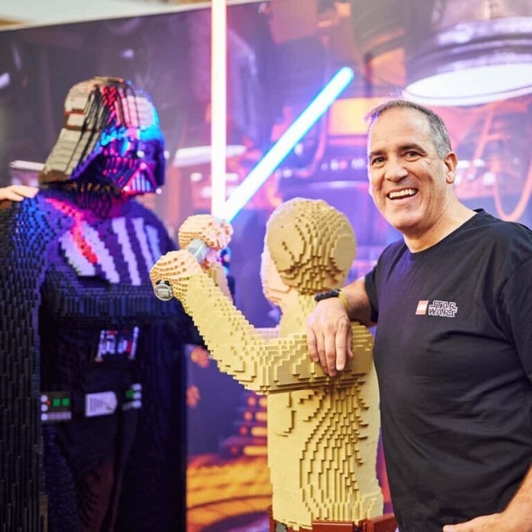 Melbourne Museum: LEGO® Star Wars: The Exhibition Ticket - Final Thoughts: Who Should Visit?
