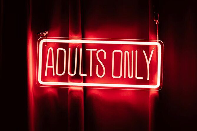 Melbourne Museum Of Desire Entry Ticket - Practical Tips for Visiting