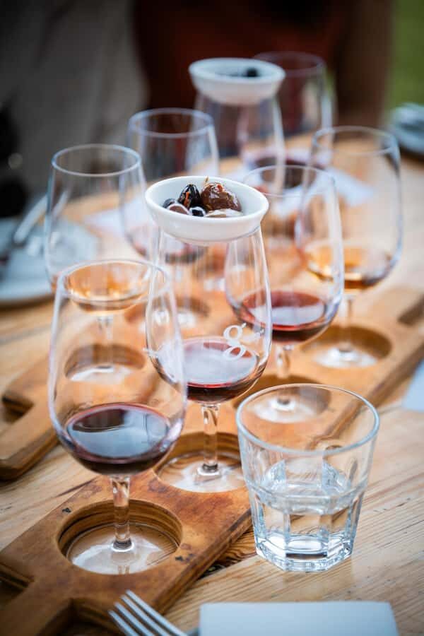 Melbourne: Peninsula Hot Springs with Lunch and Wine - What Makes This Tour Stand Out?