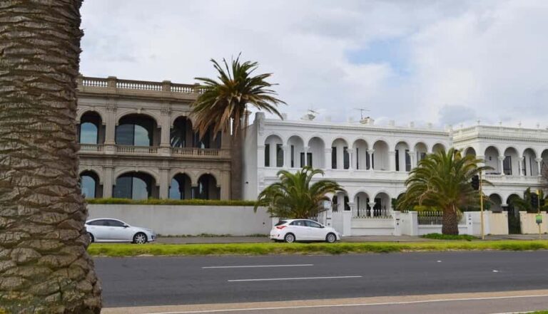 Melbourne: Peninsula Sightseeing Driving Day Tour - A Closer Look at the Itinerary and Experience