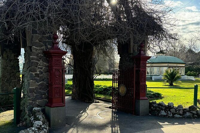 Melbourne Private Ballarat Sovereign Hill Gold Mine Tours - An In-Depth Look at the Tour