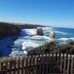 Melbourne: Private Great Ocean Road & 12 Apostles Tours - Detailed Breakdown of Stops