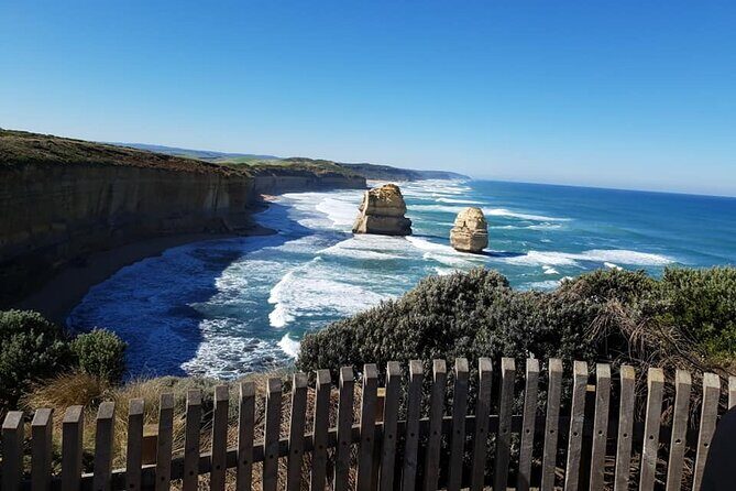 Melbourne: Private Great Ocean Road & 12 Apostles Tours - Detailed Breakdown of Stops