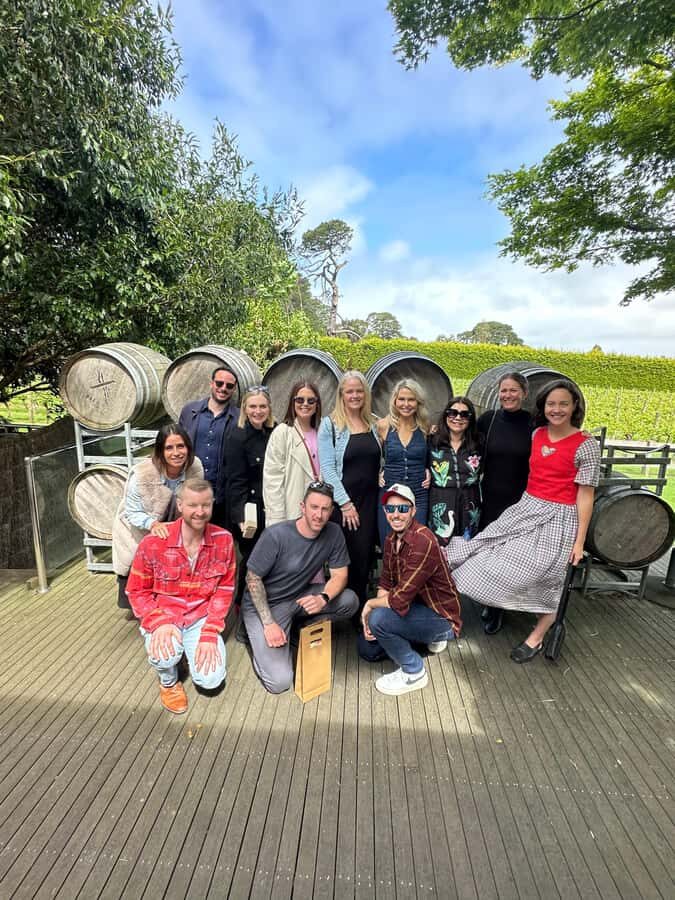 Melbourne: Private Mornington Peninsula Wine & Cheese Tours - An In-Depth Look at the Tour Experience