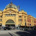 Melbourne Scavenger Hunt and Highlights Self-Guided Tour - The Itinerary Breakdown