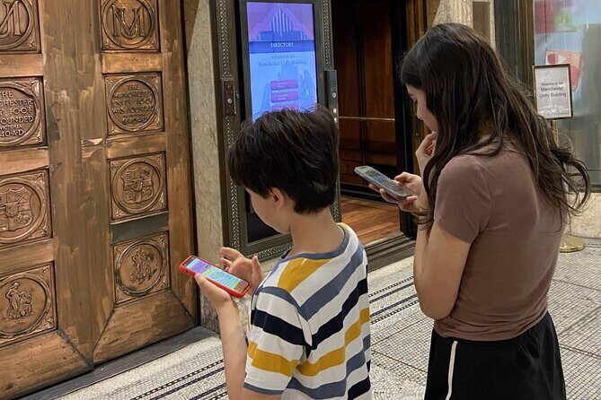 Melbourne Self-Guided Tour for Kids and Families in English - Practical Details and Tips