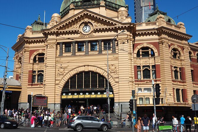 Melbourne Shore Excursion: Private City Tour 5 Hours - What Past Travelers Say
