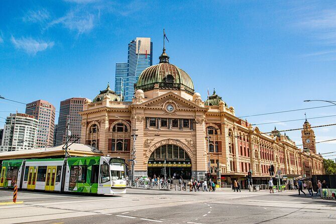 Melbourne Sightseeing Tour in Small Group - The Sum Up