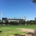 Melbourne Sports Precinct Walk with Behind-the-Scenes MCG Tour - The Sum Up