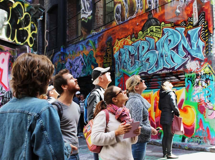Melbourne: Street Art Walking Tour with a Street Artist - The Value and Unique Appeal of the Tour