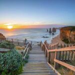 Melbourne: Ultimate Great Ocean Road Morning Escape Day Tour - Transportation, Group Size, and Overall Value