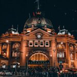 Melbourne Vampire Quest: Self-Guided Gothic Adventure - What to Expect From the Experience