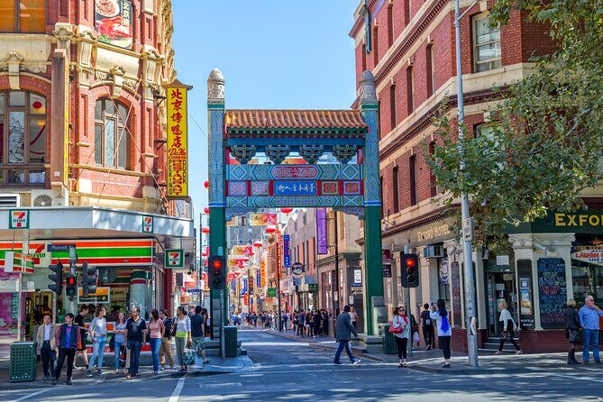 Melbourne Walking Tour from Flinders Street Station - Who is this tour perfect for?