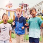 Melbournes Luna Park General Entry with Unlimited Rides - The Authentic Experience: What Makes Luna Park Special