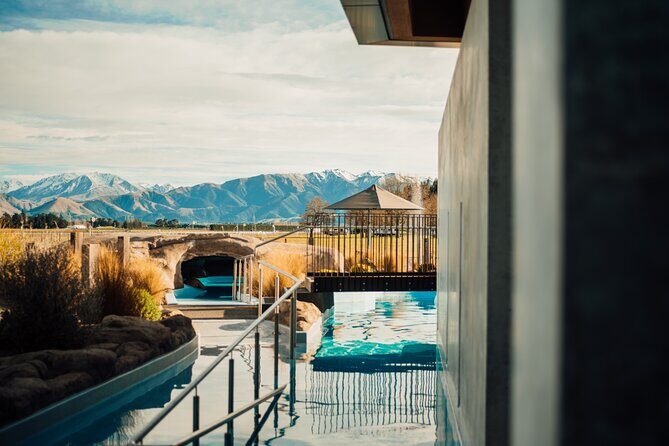 Methven puke Hot Pool & Scenic Canterbury Tour from Christchurch - FAQs