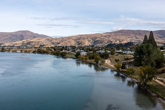 Middlemarch to Queenstown One-Way Small-Group Scenic Tour - Pricing and Value