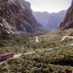 Milford Sound Coach & Extended Cruise from Queenstown - Scenic Stops En Route