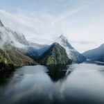 Milford Sound Grand Tour Helicopter Scenic Flight Departing from Milford Sound - In-Depth Look at the Itinerary