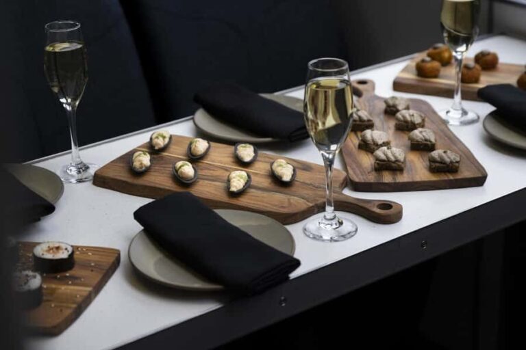 Milford Sound: Premium Small Group Cruise with Canape Lunch - The Value of a Small-Group, Premium Cruise