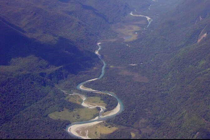 Milford Sound Small Group Day Tour From Queenstown - Who Should Consider This Tour?