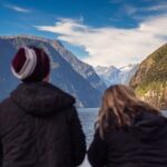 Milford Sound Tour: Cruise & Flight - The Marvel of the Homer Tunnel and Cleddau Valley