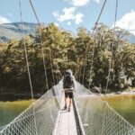 Milford Track Day Walk with Lake Te Anau Water Taxi - In-Depth Review of the Milford Track Day Walk with Lake Te Anau Water Taxi