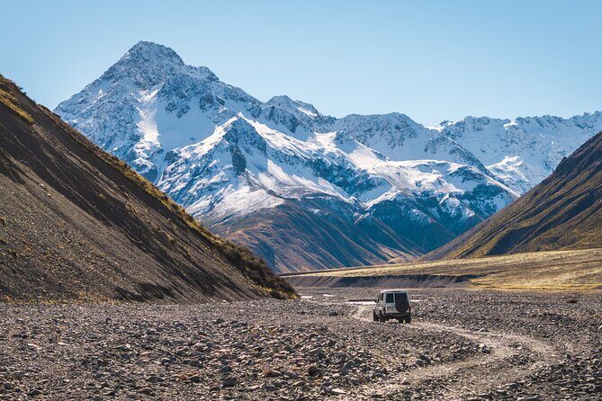 Minecraft Lake Tekapo New Zealand Tour - Final Thoughts