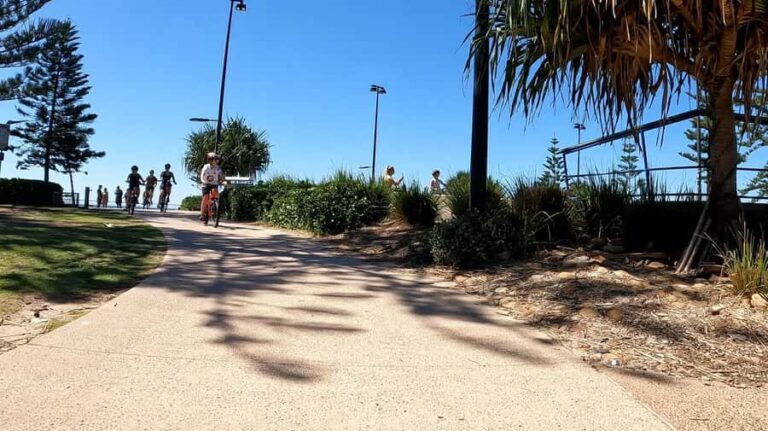 Mooloolaba: River to River Scenic e-Bike Tour - Why This Tour Offers Great Value