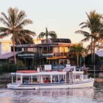 Mooloolaba: Sunshine Coast Sunset Canal Cruise - What the Reviews Say