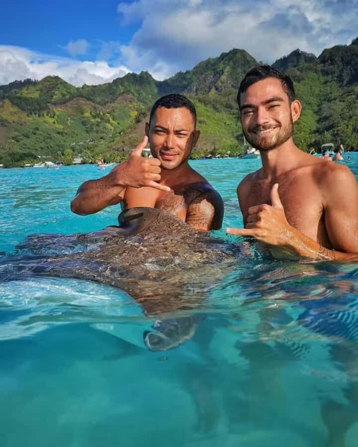 Moorea: Glass Bottom Boat Adventure with Lagoon Wonders - Practical Details & What to Expect